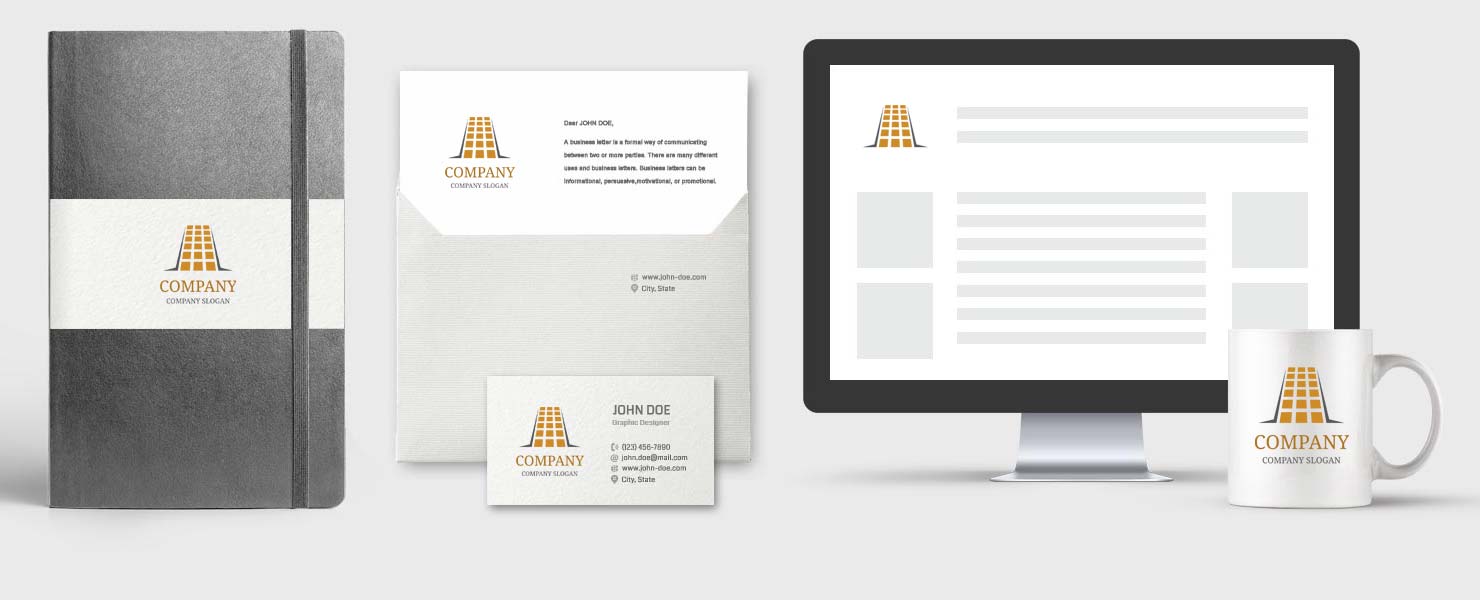 Food Logos - Make Your Own Logo for Free | FoodLogoMaker.com